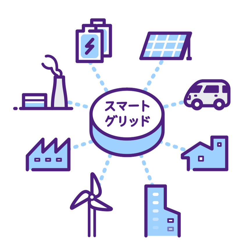 Nessumとは？｜Nessumの普及促進を目指すNessumアライアンス